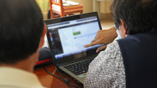 computer – PSI Cambodia